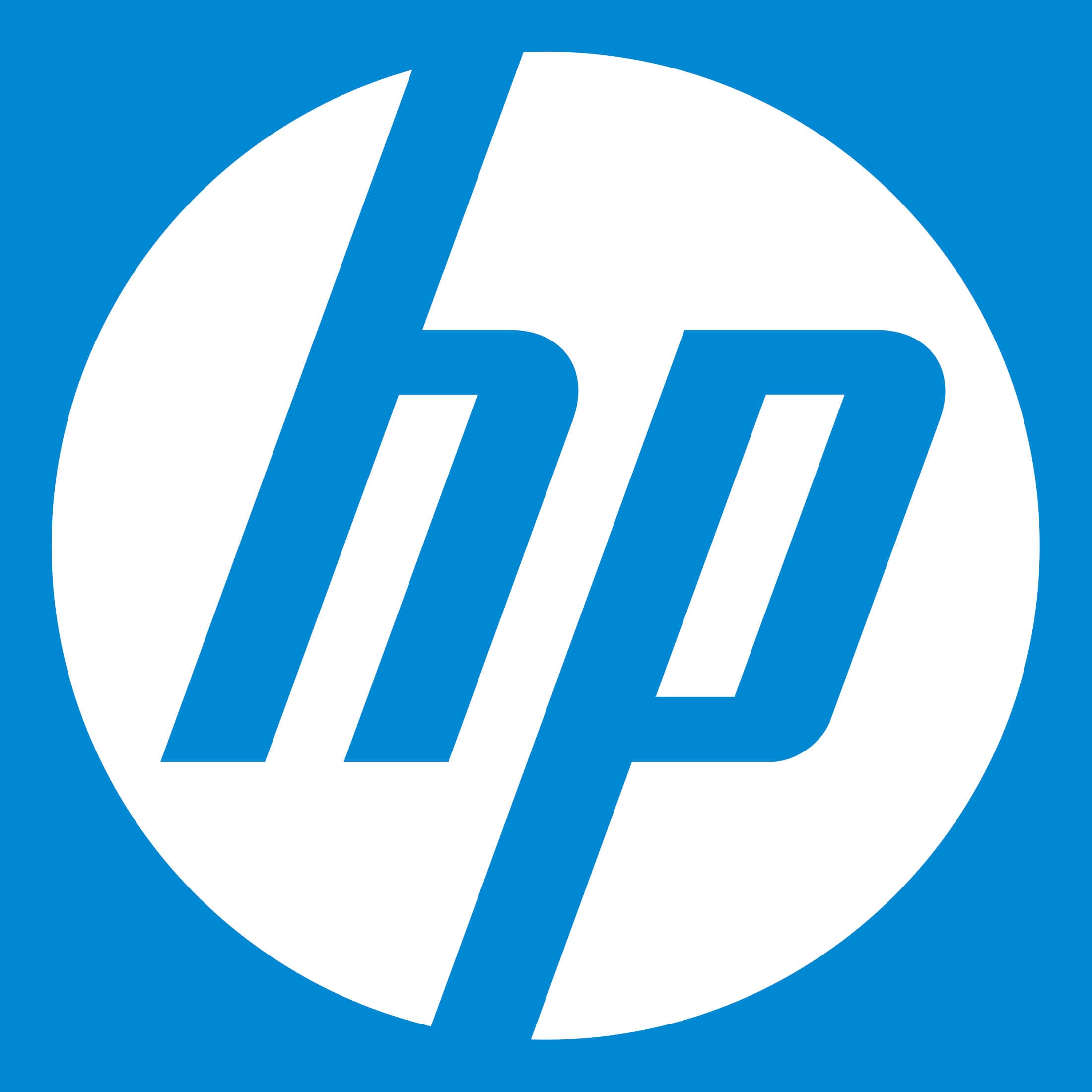 HP – Compu Compras